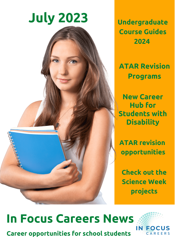 In Focus Careers